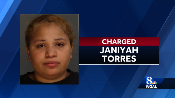 17-year-old girl charged in deadly Lancaster Co., Pa., stabbing