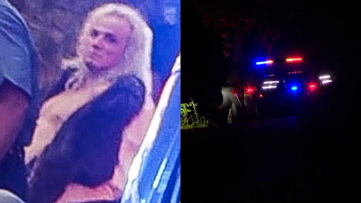 Man arrested after Mass. stabbing spree a suspect in Conn. death ...