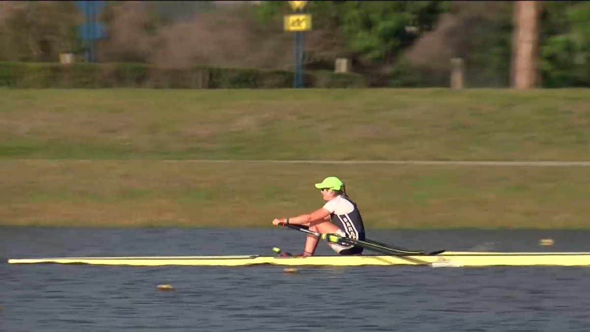 USA Rowing begins 2024 Paris Olympics selection process in Sarasota