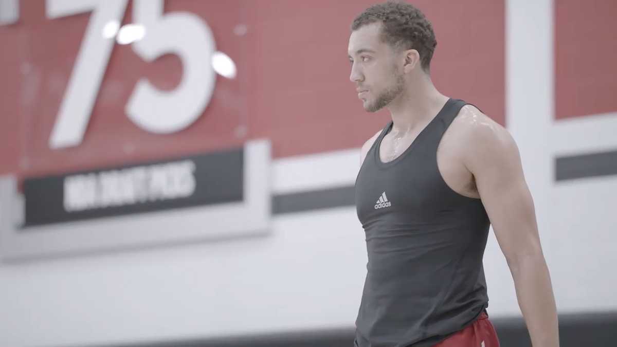 Jarrod West looking forward to first season at UofL