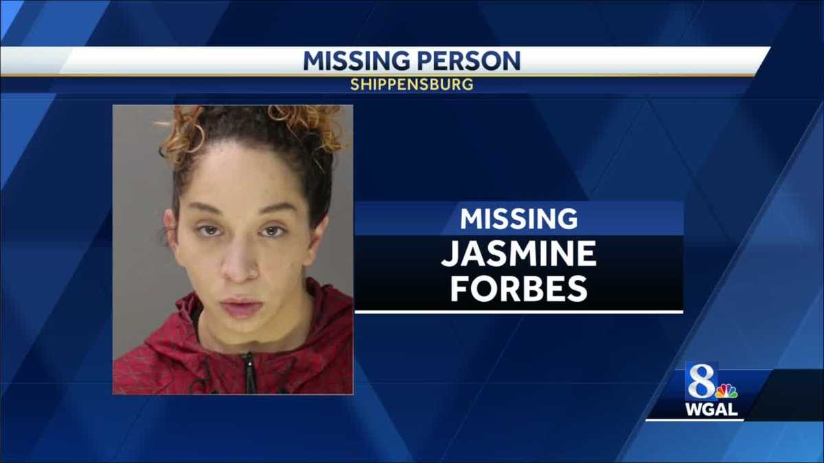 Pennsylvania State Police Searching For Missing Woman