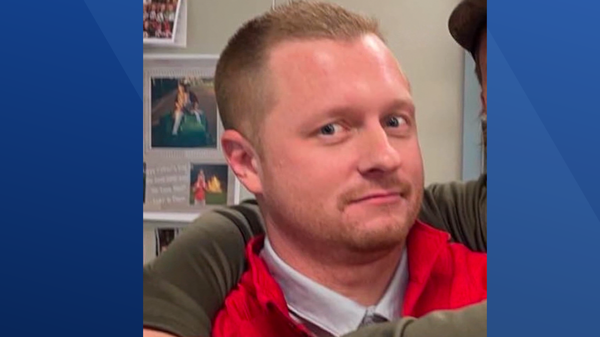 Beloved Georgia teacher killed in prank gone wrong