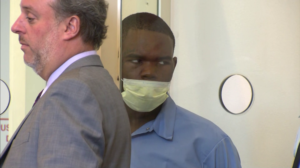Man accused in fatal Boston stabbing had previous charges dismissed