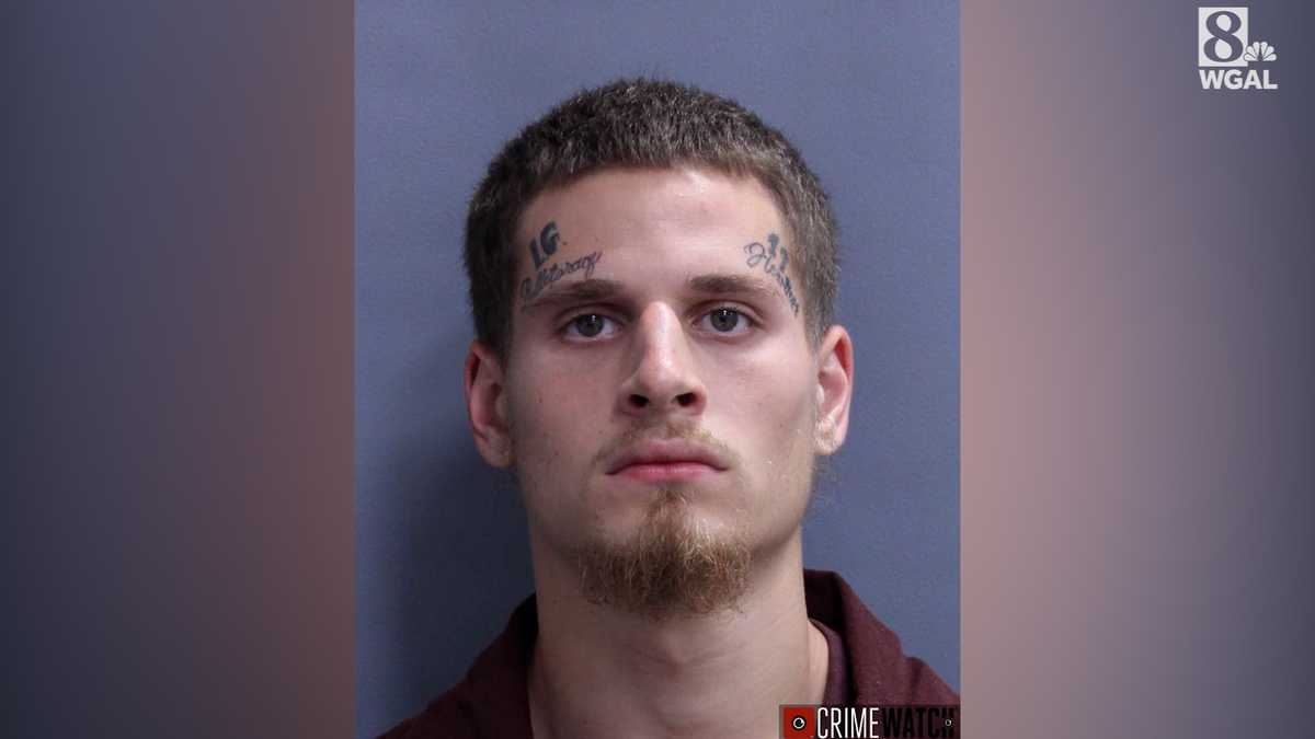 Pa. police looking for suspect in Green Dragon burglary