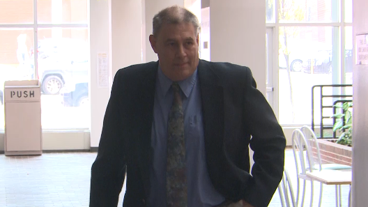 Former CEO of Worley and Obetz pleads guilty in fraud case