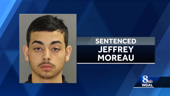 Man sentenced for shooting 15-year-old in Lancaster in 2022 Man sentenced for shooting 15-year-old in Lancaster in 2022