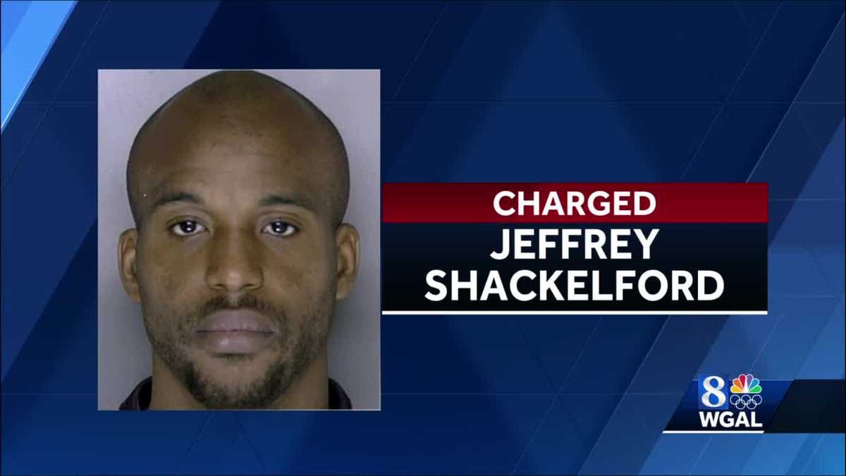 Lancaster County man charged with drug delivery resulting in death Lancaster County man charged with drug delivery resulting in death