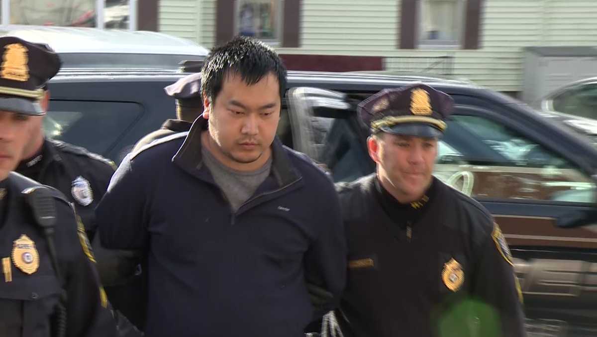 Man found not guilty by lack of criminal responsibility in stabbing ...