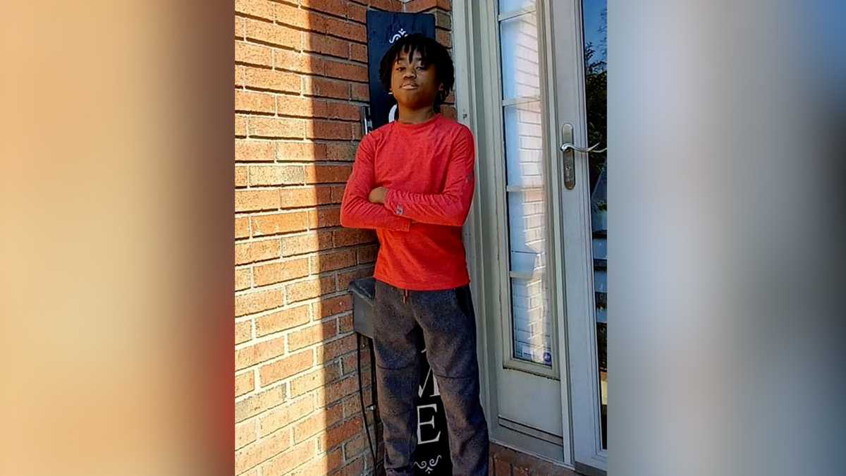 Birmingham teen in desperate need of kidney and liver transplant