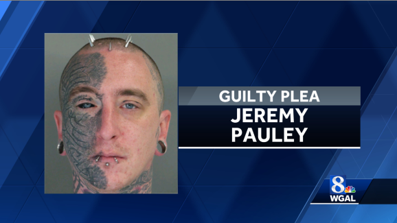 Pa. man pleads guilty in connection with buying, selling human body parts