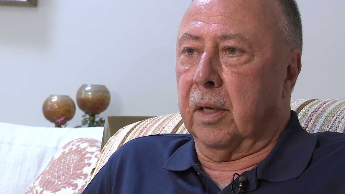'This one is harder for me' Jerry Remy says of latest cancer diagnosis