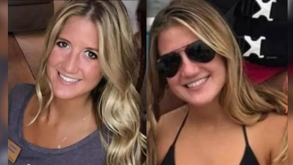 South Carolina: Missing woman's car found abandoned