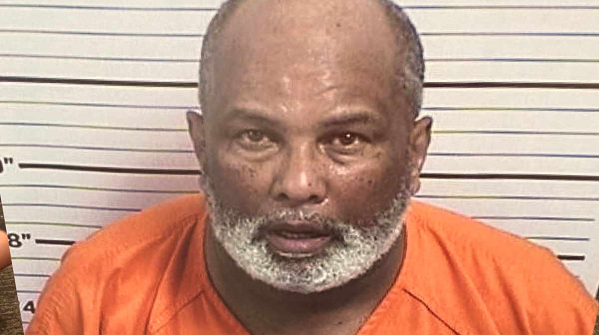 Jcso Arrest Made In 1985 Cold Case Murder