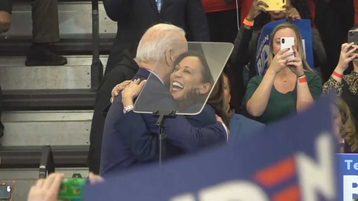 Biden-Harris transition begins today with COVID-19 advisory board briefing