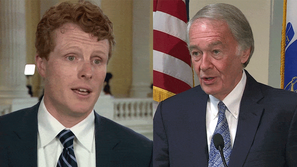 No studio audience for upcoming March 18 senate debate between Sen ...