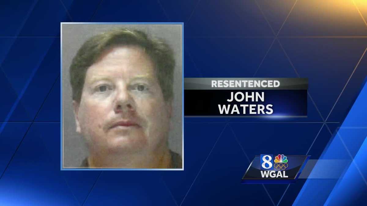 Man re-sentenced for murder he committed when he was 16