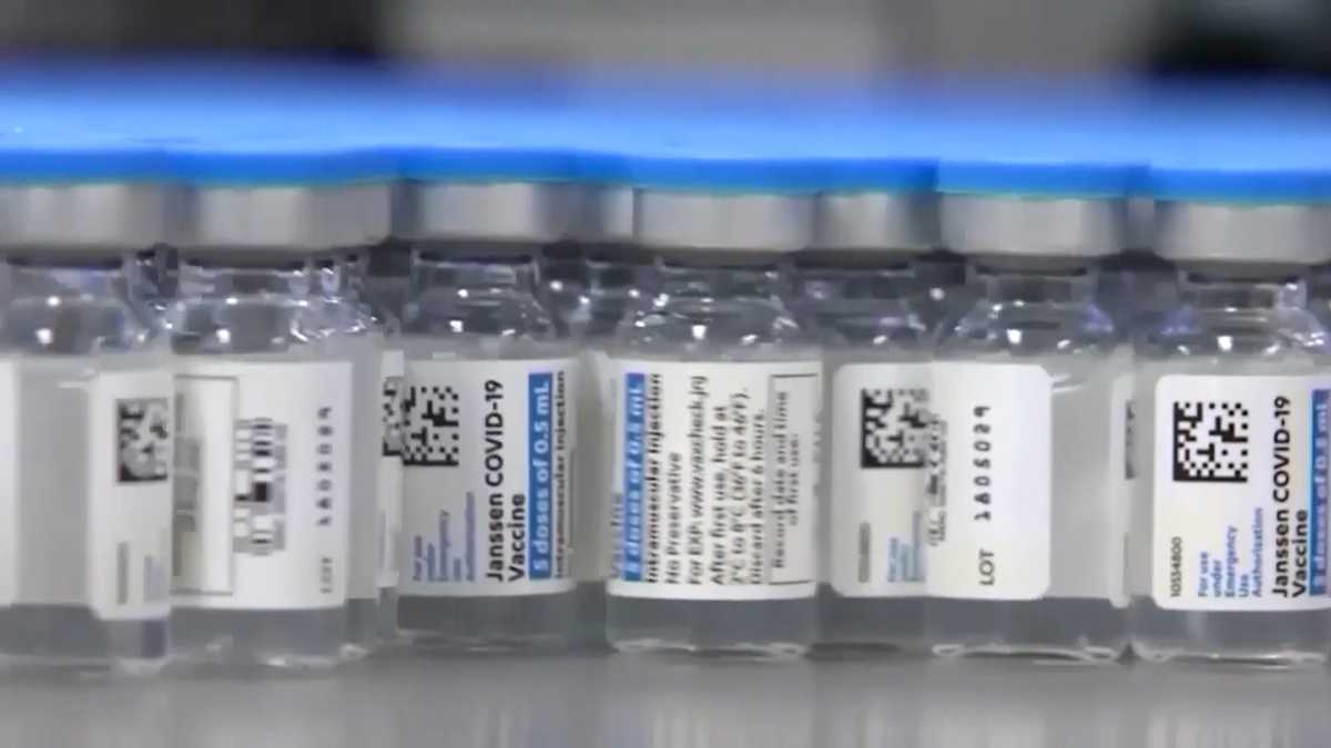 What have the three COVID-19 vaccine manufacturers said about their ...