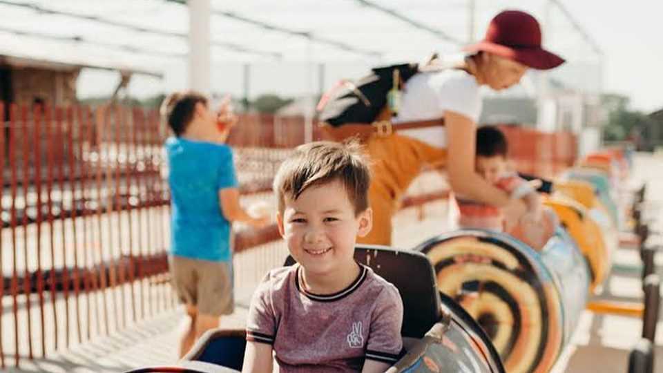 In Focus: Johnson Farms much more than plants, pumpkins
