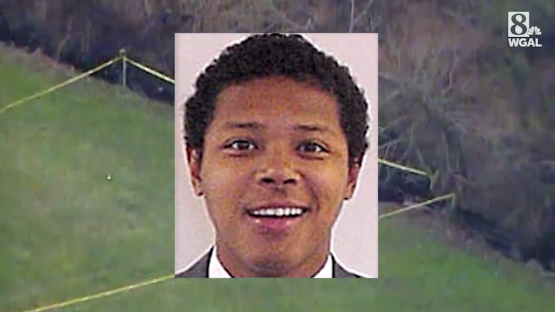 Jonathan Luna death: 20 years later, mystery still surrounds case