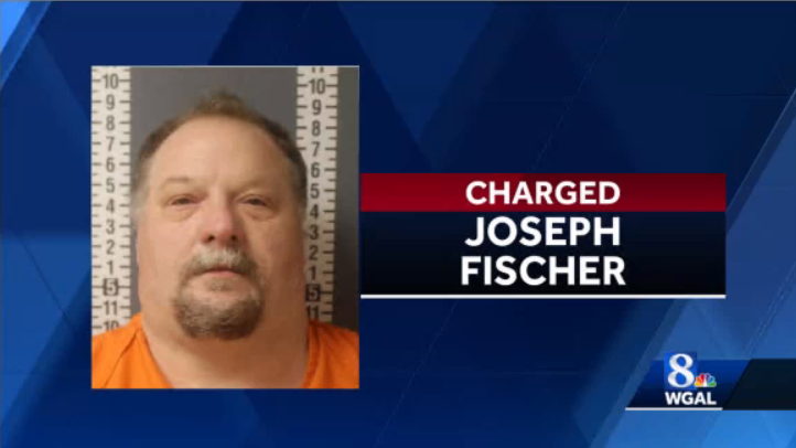 NORTH CORNWALL TOWNSHIP police officer charged in connection with US ...