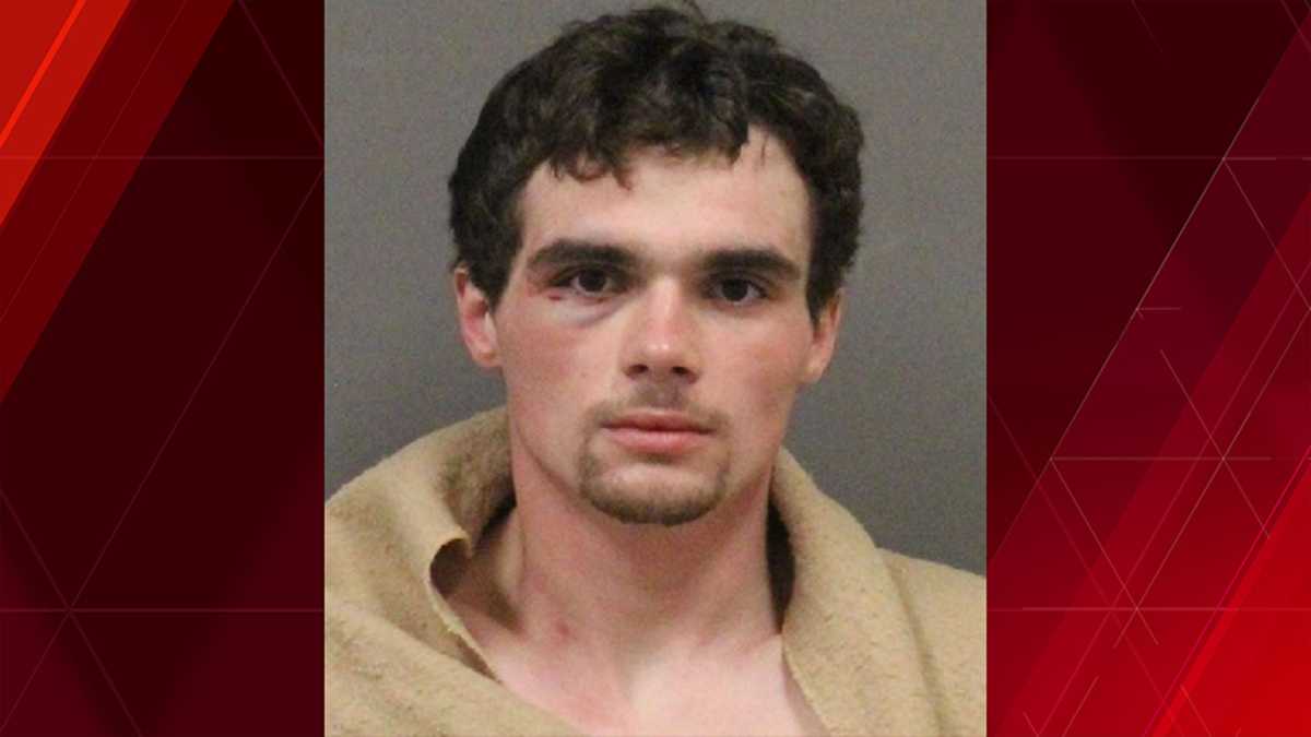 Man shoots at Plymouth home after bar fight, police say