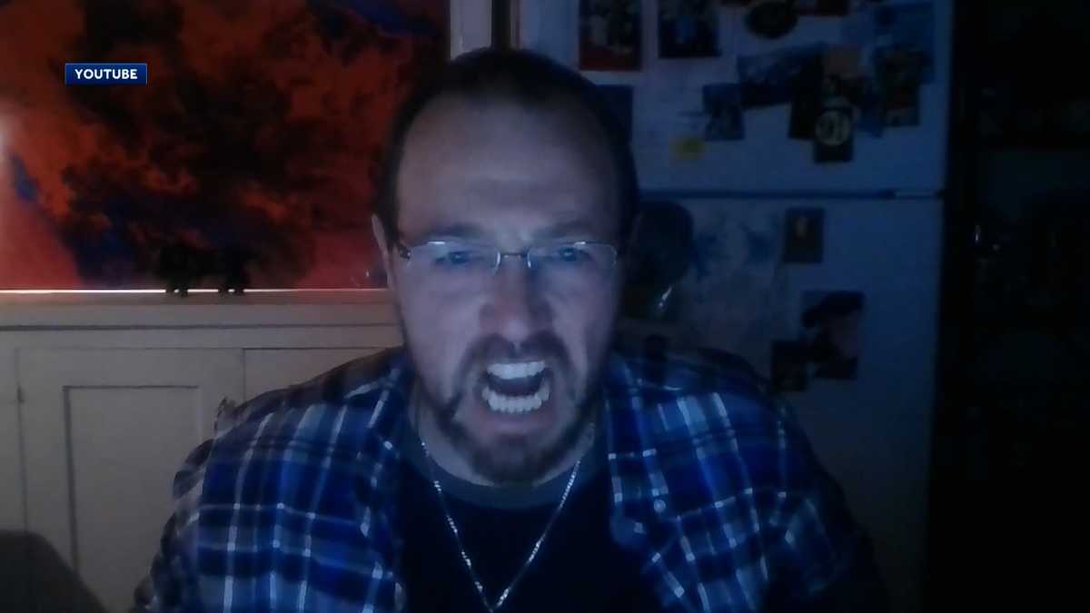 DOJ: Former Mass. sheriff's deputy indicted for threats to burn down ...