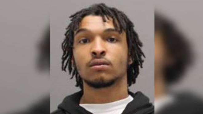 4th suspect surrenders in connection with Worcester triple shooting