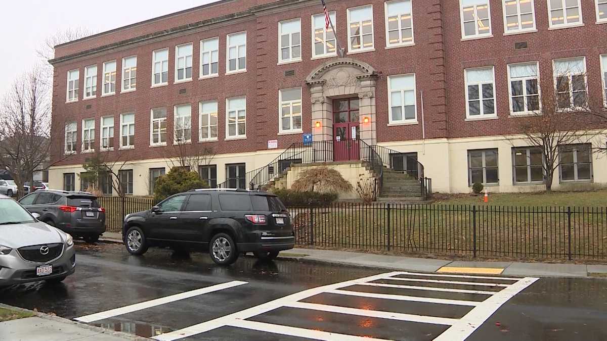All of Boston's public schools to reopen Thursday for high-priority ...