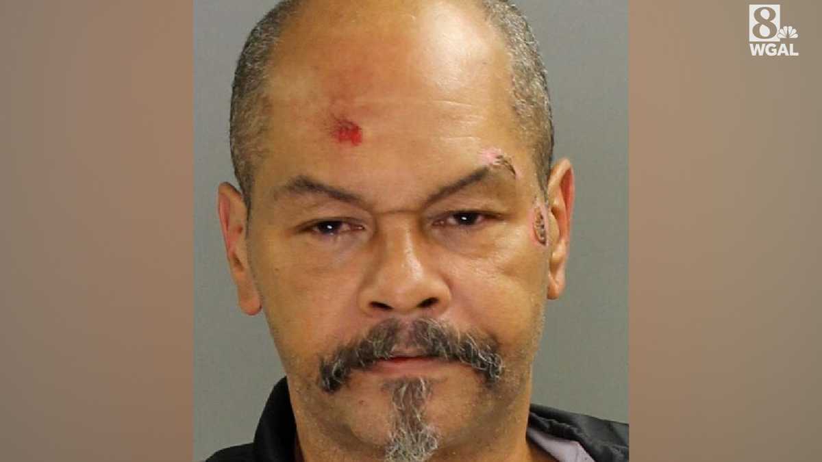 Pa Man Convicted Of Strangling Ex Girlfriend