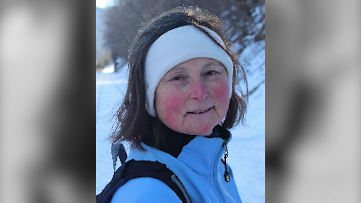Wellesley woman killed in New Hampshire hiking accident