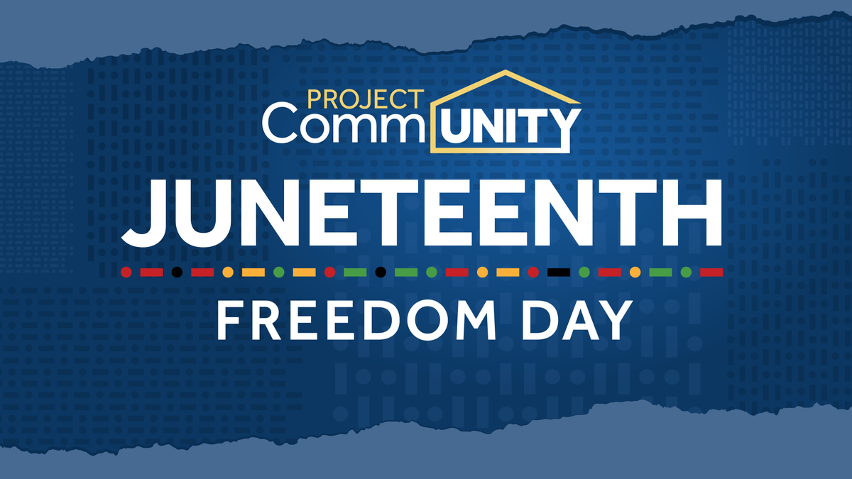 Juneteenth﻿ | 2026 celebrations across Baltimore area - WBAL