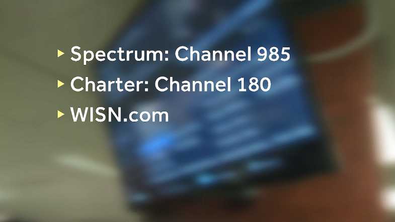 WISN 12 News at 9 debuts Monday; find out where you can watch it