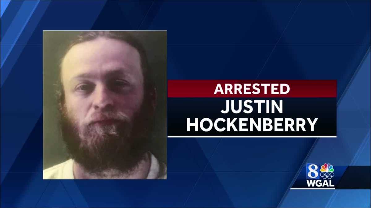 Suspect admits killing man, putting his body in trunk, police say