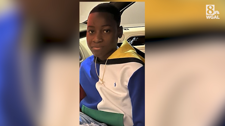 Coroner releases cause of death for Pa. teen who died suddenly