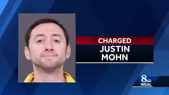 Here's what we know about Bucks County man accused of decapitating father