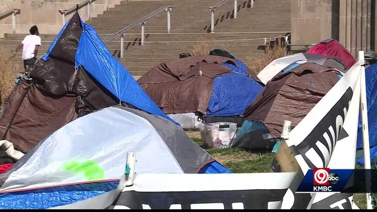 City leaders meeting to discuss more stable housing for KC's homeless ...