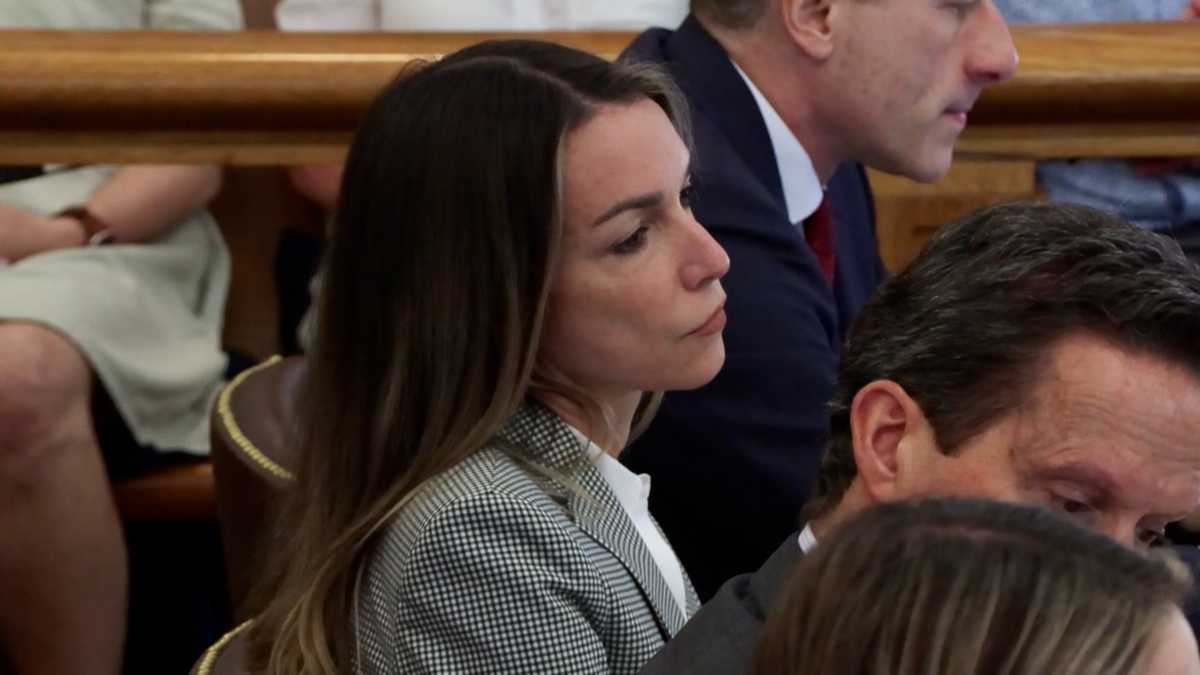 Witness says Karen Read asked her to Google 'How long does it take to ...