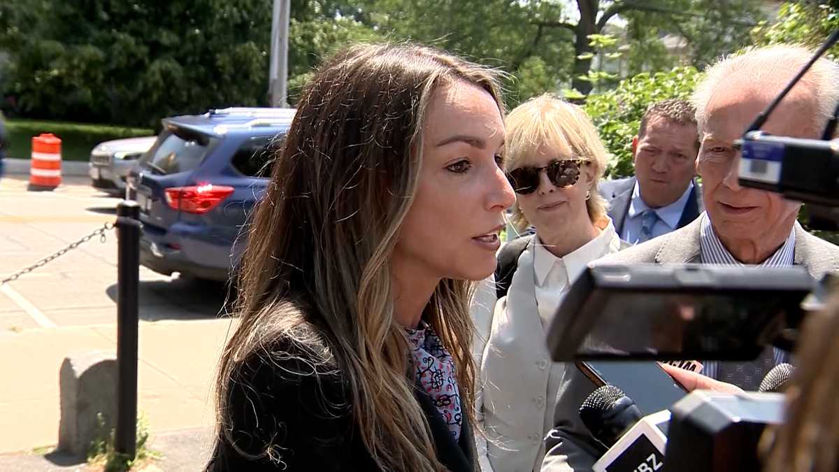 Karen Read explains why she'd like to testify in her murder trial