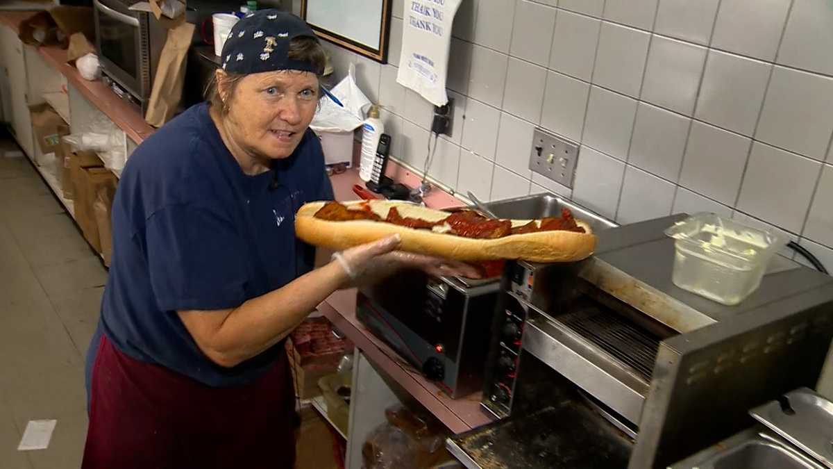 Needham shop known for massive subs to close after 33 years