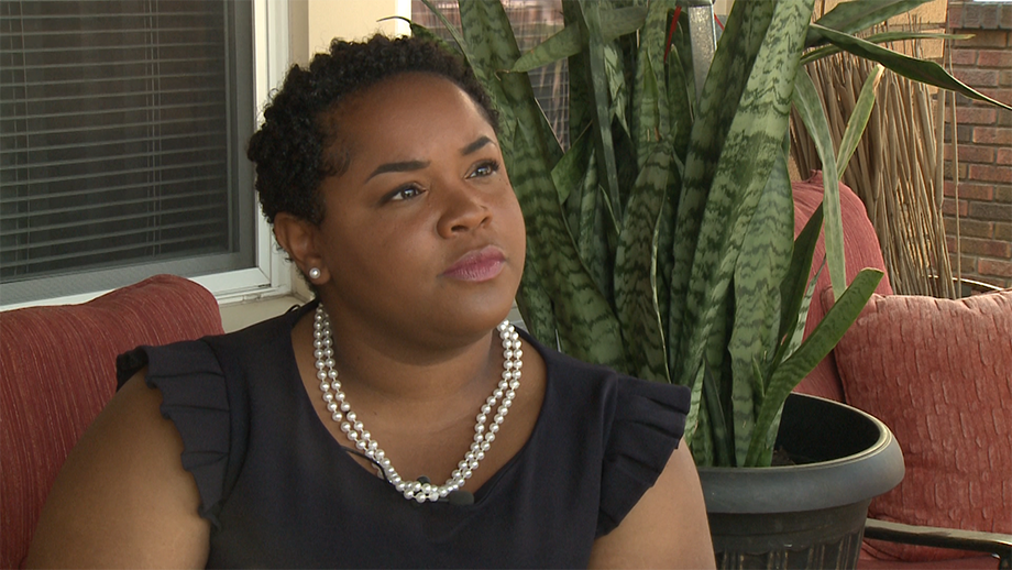 Project CommUNITY: Louisville councilwoman disappointed LMPD contract ...
