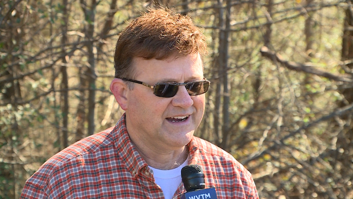 Kelly Garner shares snowmageddon survivor story 6 years later