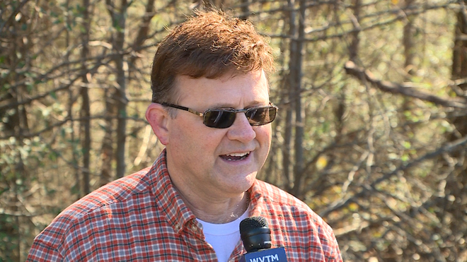 SNOWMAGEDDON: Good Samaritan turned survivor reflects on near-death ...