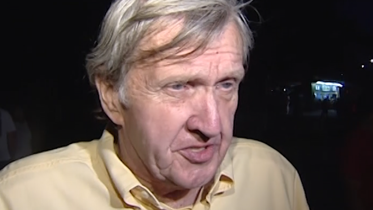 Dale Earnhardt Jr., others react to death of NASCAR's Ken Squier