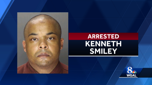 Man wanted in connection with Pennsylvania Amber Alert taken into custody