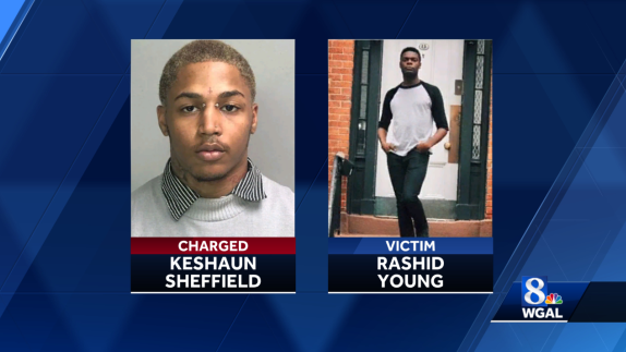 Boyfriend charged in 2019 fatal stabbing of Montgomery County man