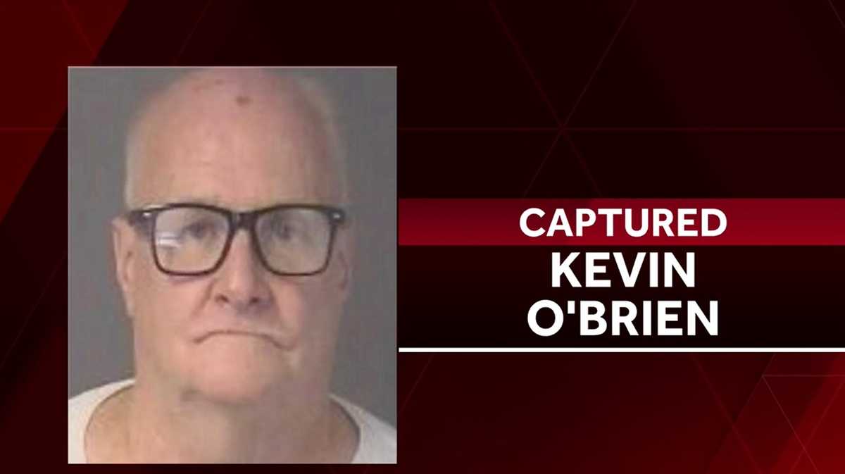 Inmate who 'walked away' from correctional facility captured