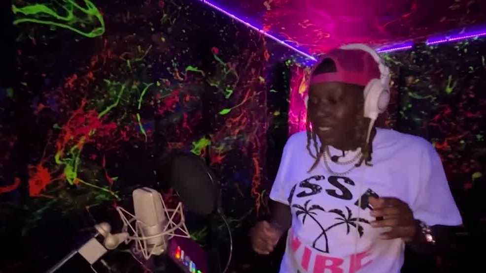 Kia Rap Princess will play at Summerfest with A Boogie wit da Hoodie