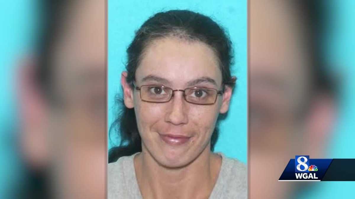 Police continue to look for woman who vanished in Cumberland County