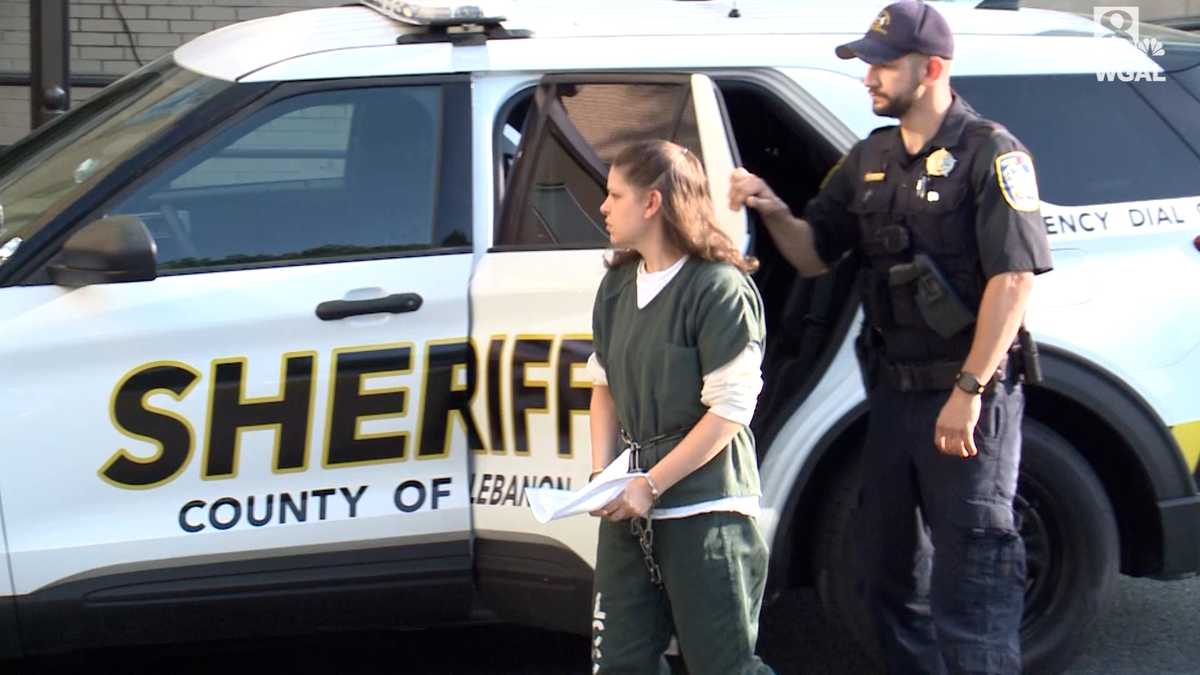 Pennsylvania woman gets life sentence in boy's torture, death