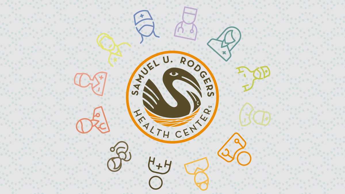 Samuel U Rodgers is here for you and your growing family